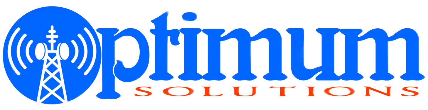 Optimum Solutions — Ingénierie Télécom en Afrique Centrale & de l'Ouest